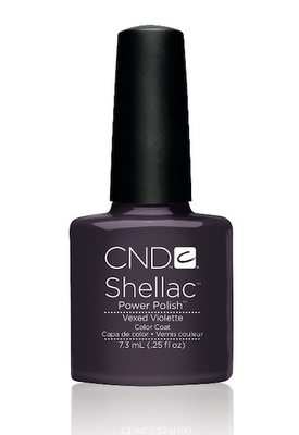 Shellac Fall Colors | Polishpedia: Nail Art | Nail Guide | Shellac ...